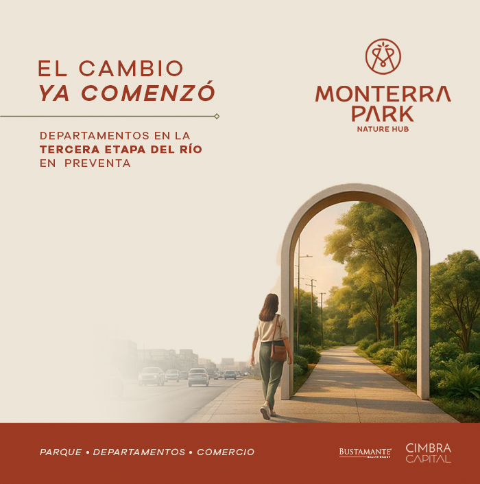 Monterra Park